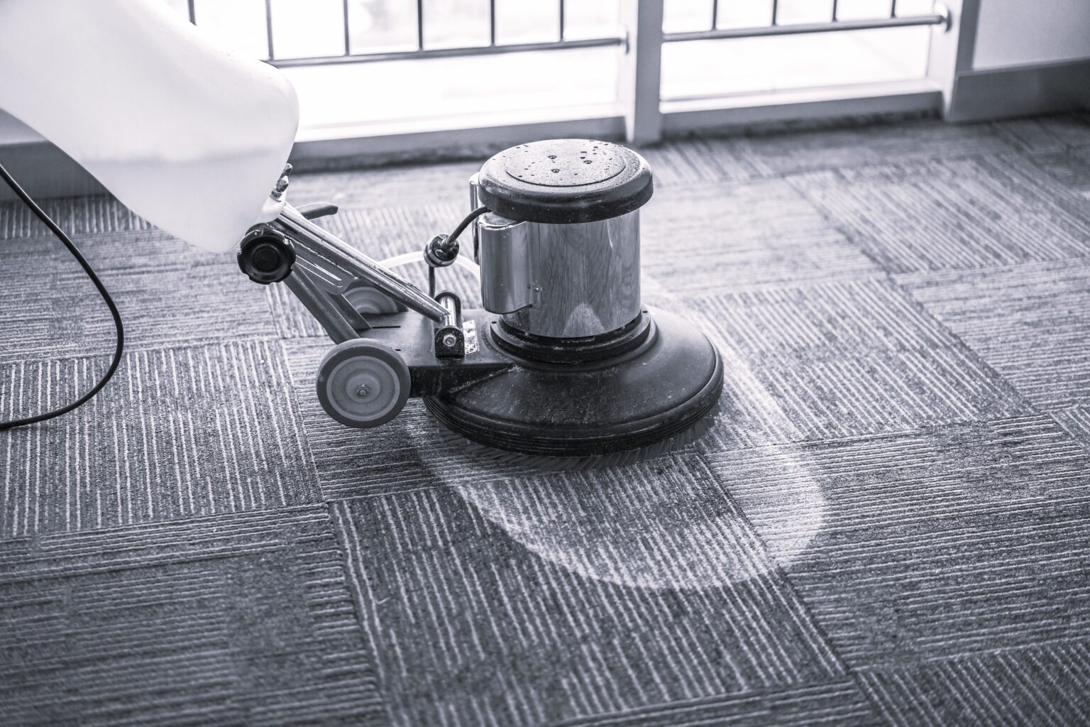 Surface Clean HD | Product Data Sheet - Actichem