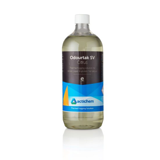 Odourtak SV - Citrus - Actichem