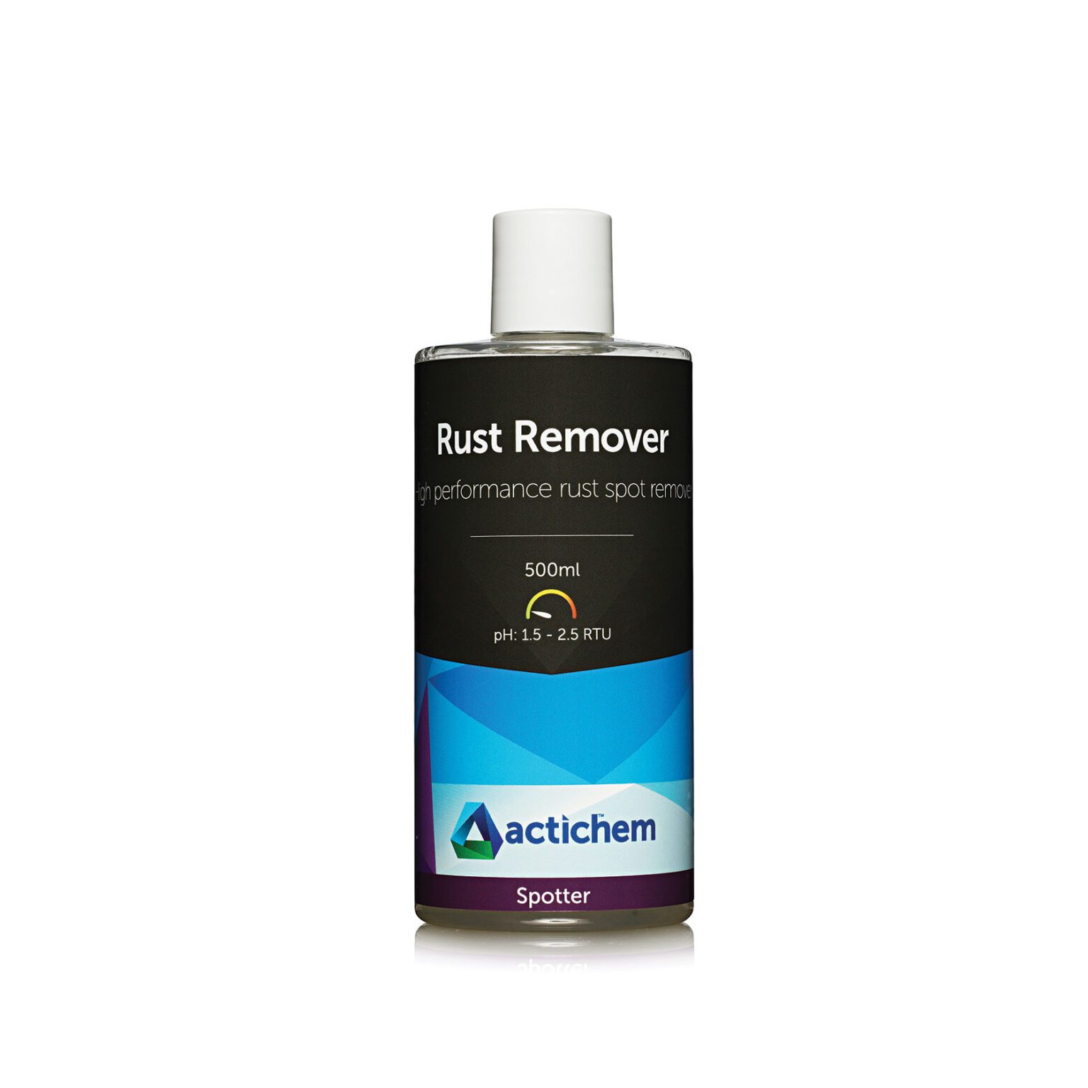 Rust Remover - Actichem