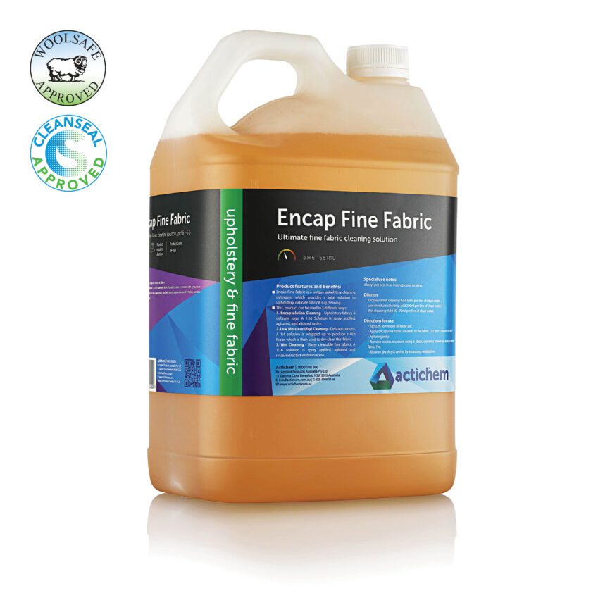 Encap Fine Fabric - Actichem