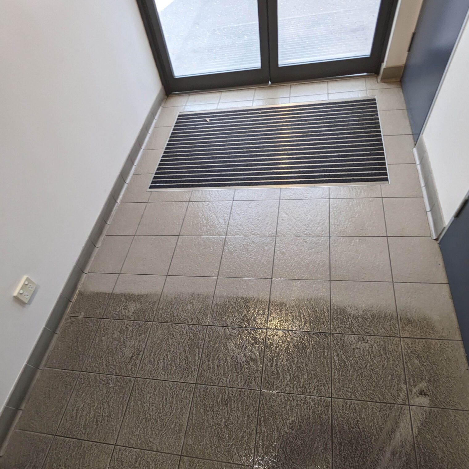 Tile & Grout Restore - Actichem