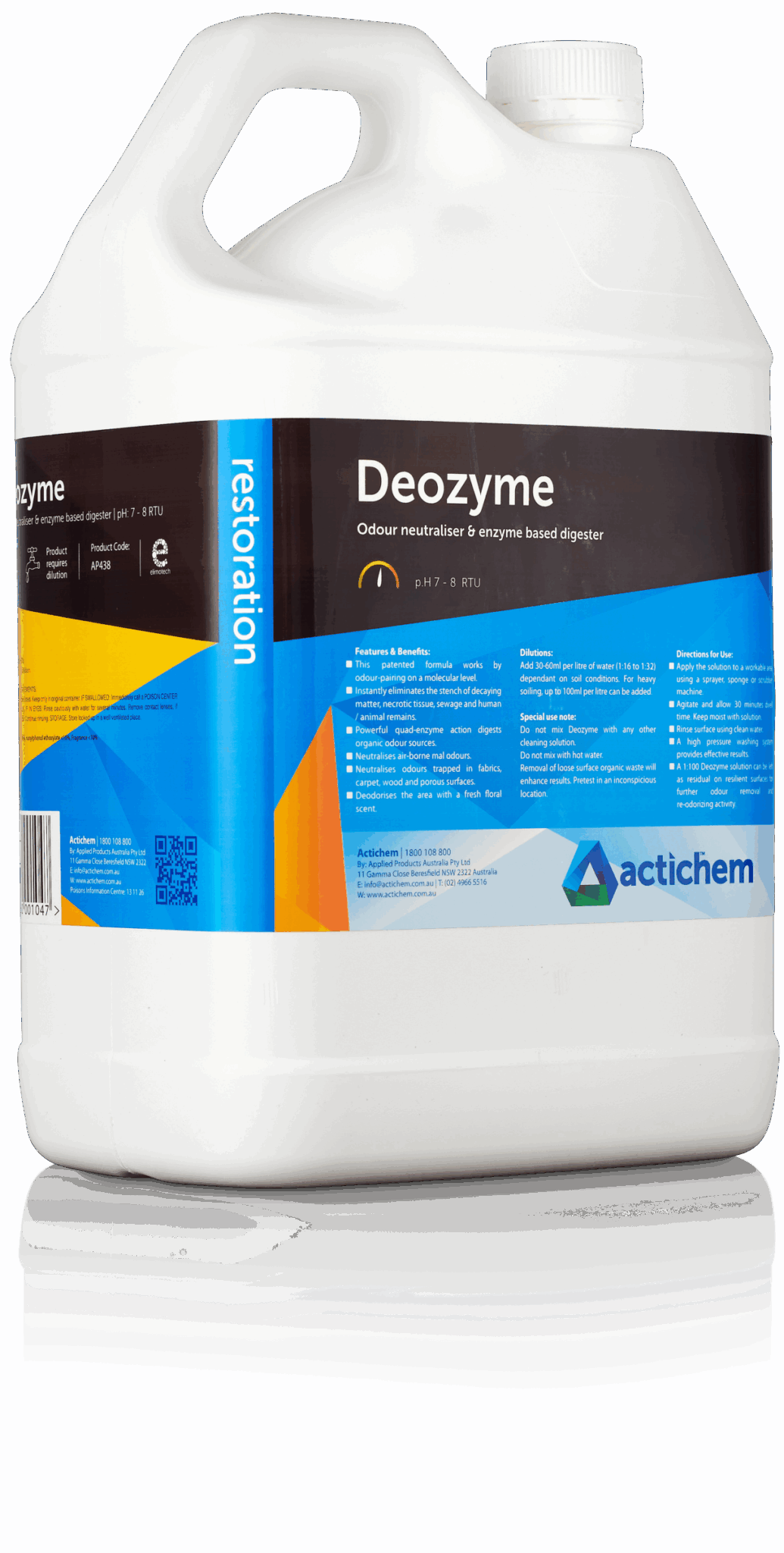 How to Get Rid of Upholstery Odours Permanently? - Actichem