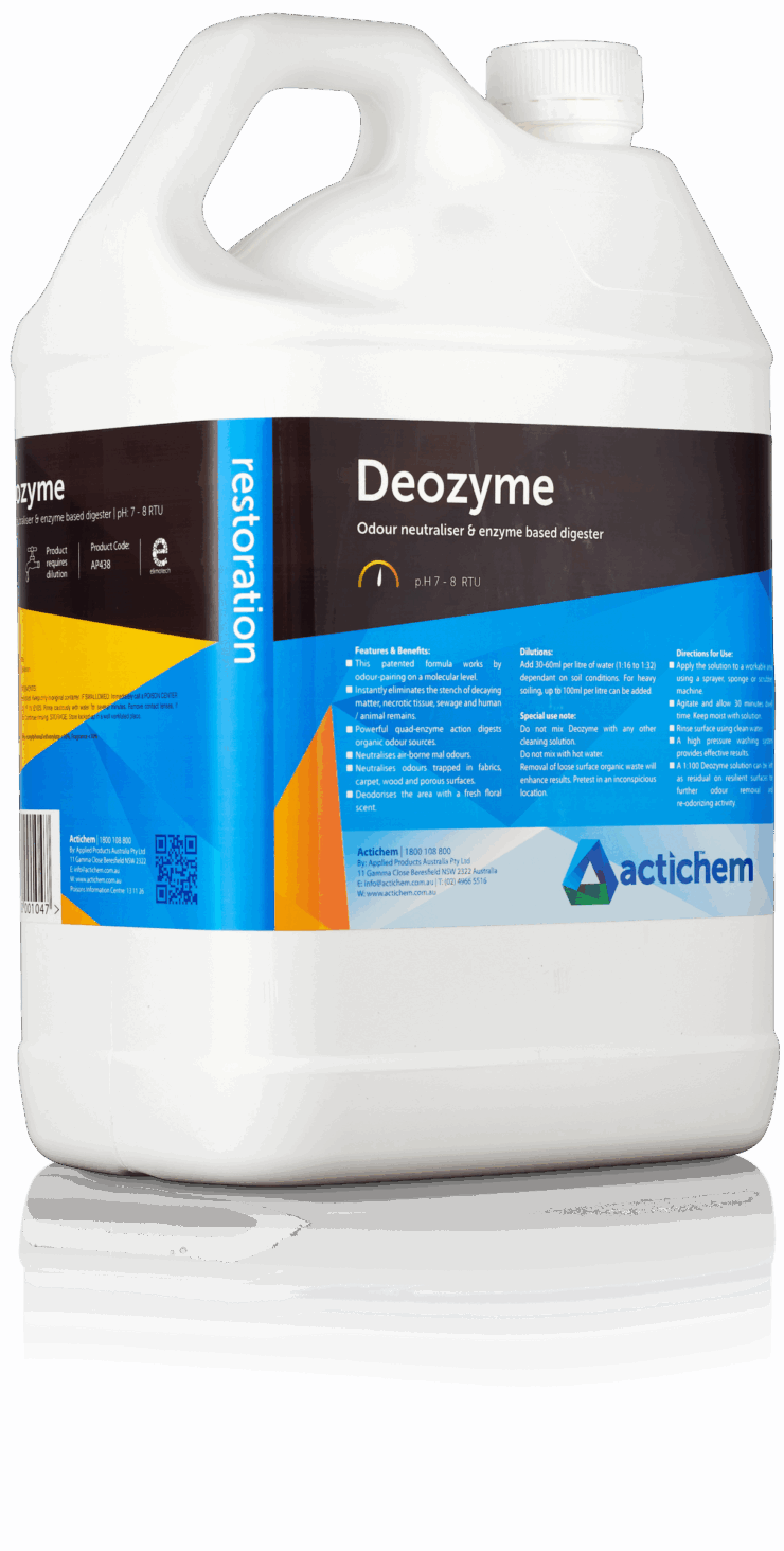 How to Get Rid of Carpet Odours Permanently? - Actichem