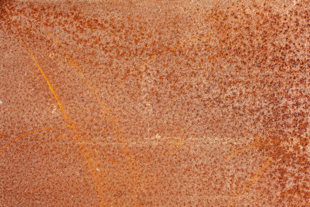 Rust Remover - Actichem
